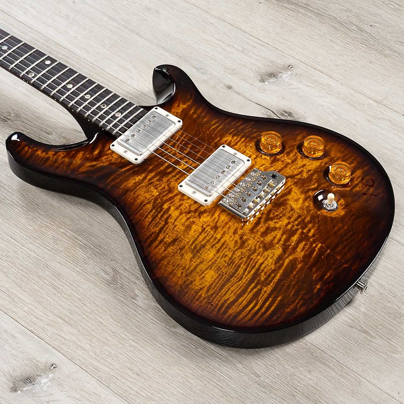 PRS Paul Reed Smith David Grissom DGT Moons Guitar, Moon | Reverb