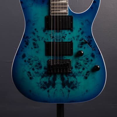 Ibanez Gio - Green Burst | Reverb