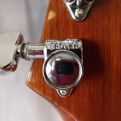 Samick Greg Bennett D-1/SN Acoustic Guitar 2010s - Natural | Reverb