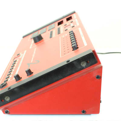 Clavia Ddrum 2 master module | Reverb