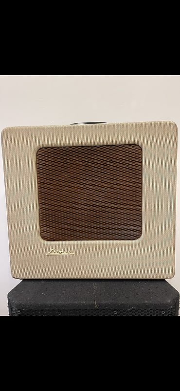 Lot vintage STIMER Ampli Nuance + Micro Stimer S51 | Reverb