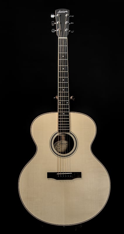 Larrivee J-03R Moon Spruce jumbo | Reverb