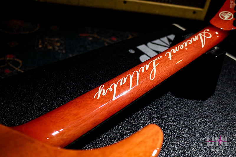 ESP Custom Order Horizon “God Maho” 2010 | Reverb