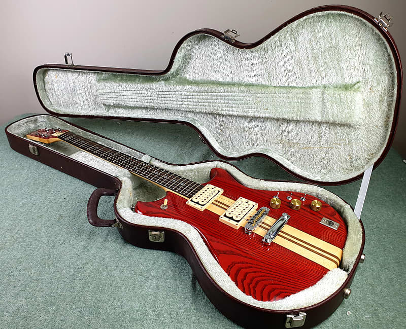 Westone Thunder III 1981 - Mint (Matsumoku,MIJ) Very rare. | Reverb UK