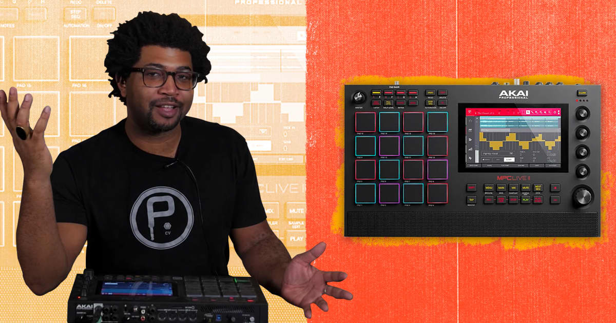 Video: How to Make Drum Sample Packs Sound Good | Reverb News