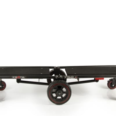 Krane AMG 750 Heavy-Duty Utility Cart | Reverb