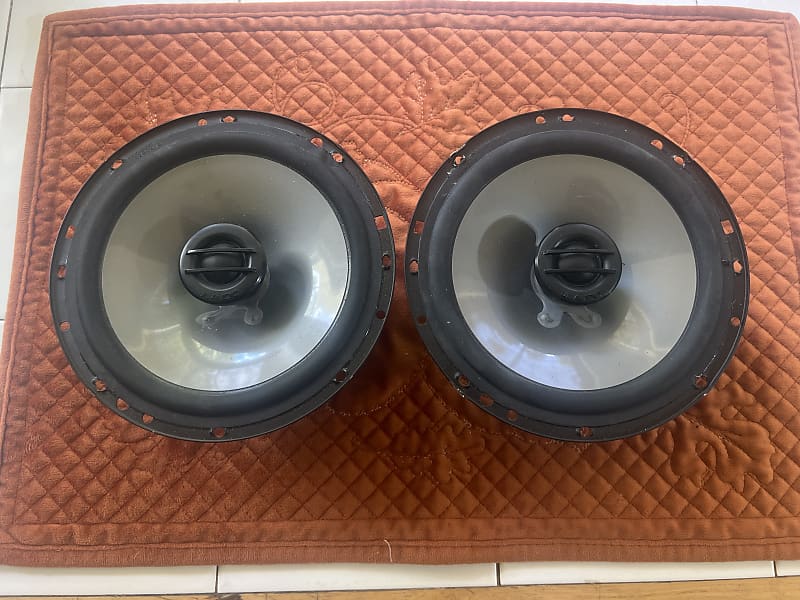 JL Audio C2 650x 2020 | Reverb