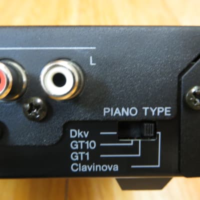 Yamaha Disklavier DCD1 CD Player With Remote & AC Adapter & | Reverb