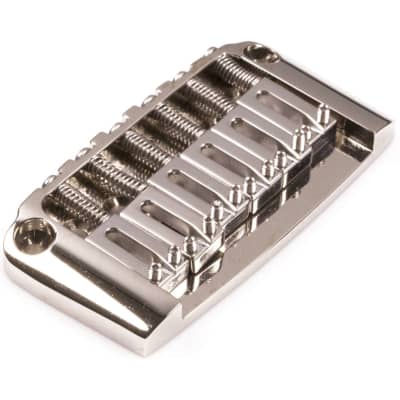 Hipshot 6-String Ibby HM Guitar Bridge | Reverb Australia
