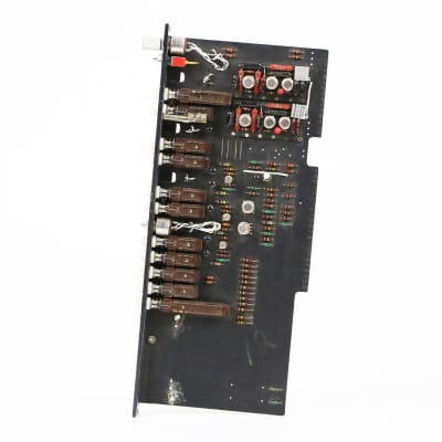 Aengus Engineering AE-711 Program Switch & Routing Module | Reverb