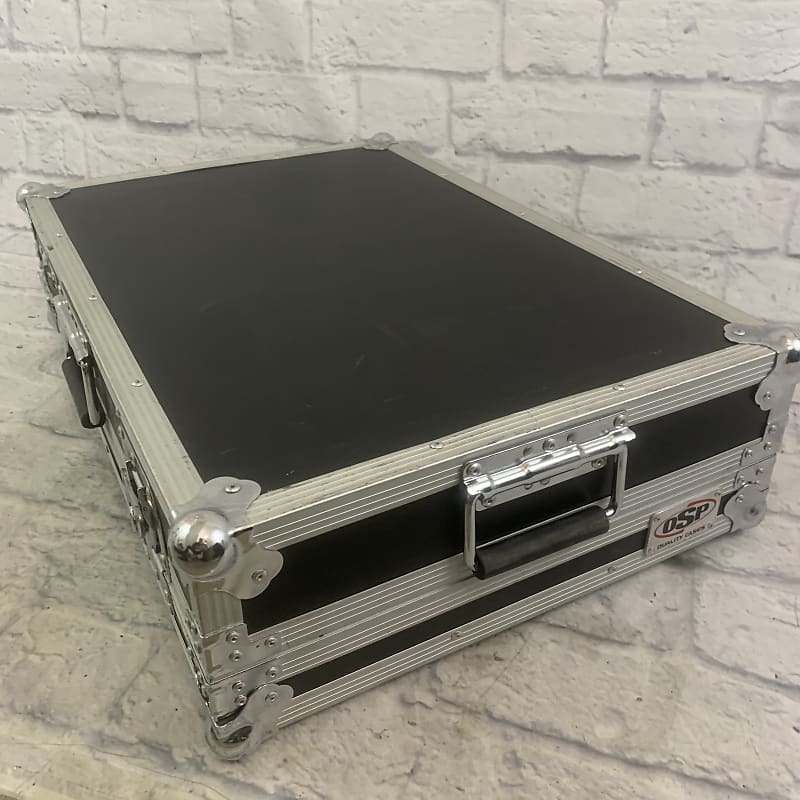OSP Pedalboard / Mixer Hard Case | Reverb