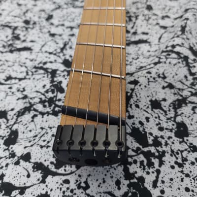 Kiesel Headless Zeus Natural | Reverb