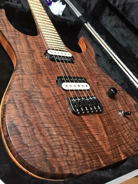 VSK Blackmachine B2 Replica 2015 Semi gloss | Reverb