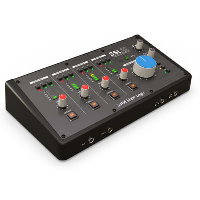 Mix Ends Double bay stand for SSL UF8 & UC1 (Stand Only) | Reverb