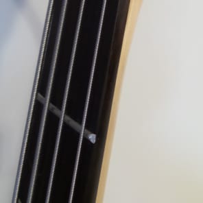 AXL AJ-800 Marquee Capricorn 4-String Electric Bass (B-stock) | Reverb