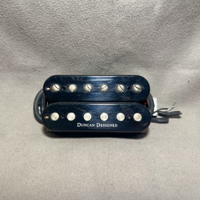 Duncan Designed HB103 Chrome | Reverb