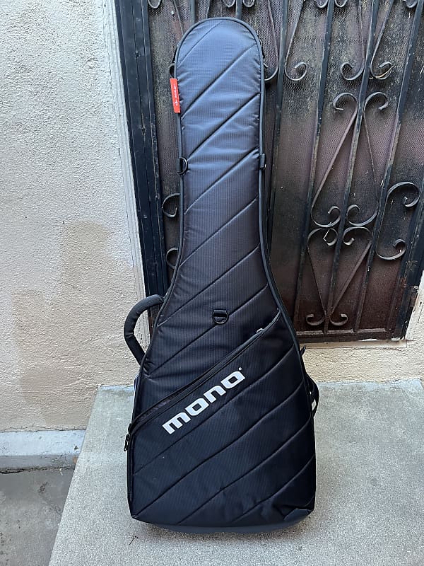MONO Vertigo Hybrid Electric Guitar Gig Bag | Reverb