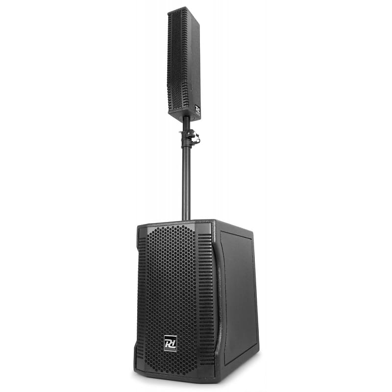 Power Dynamics PD812A système sono Line Array portable, 12 | Reverb