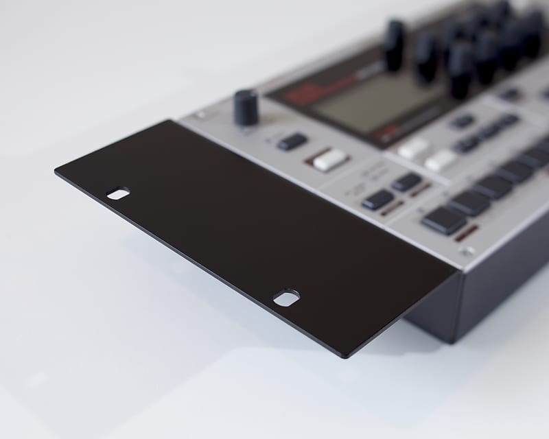Elektron Rack Ears. Converts your MachineDrum, AnalogFour, | Reverb