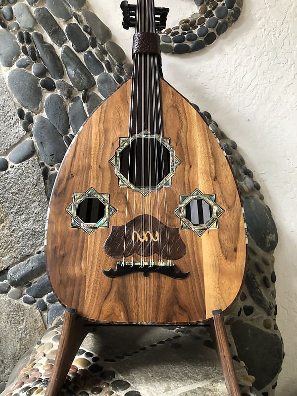 Awtar Oud - Please read description | Reverb