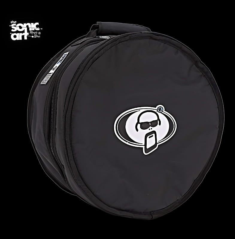 Protection Racket Protection Racket 3011 13" x 6.5" Snare | Reverb