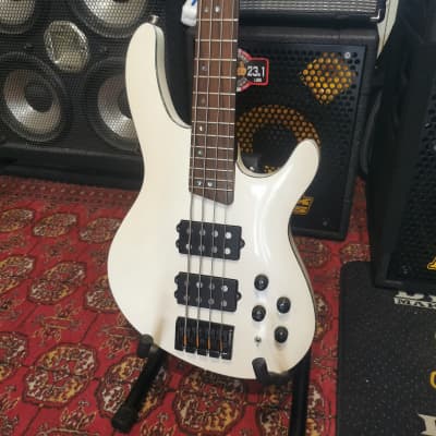 Cort C4H - white | Reverb