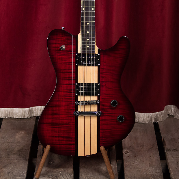 Schecter Diamond Series "Dan Donegan" | Reverb