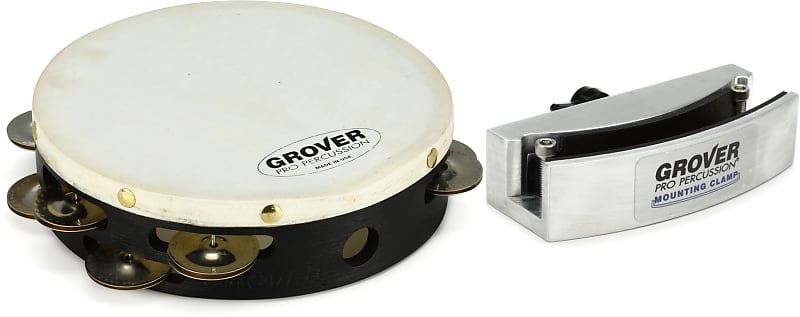Grover Pro Percussion T2/GS-8 Projection-Plus 8-inch | Reverb
