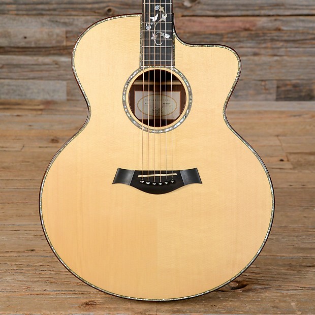Taylor 915-C Natural 1998 (s135) | Reverb