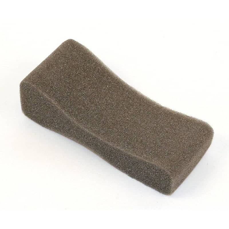 Players Economy Foam Shoulder Rest | Medium | EVPM | Reverb