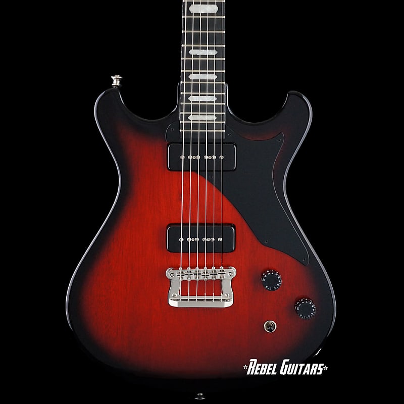 Knaggs Guitars Keya J P2 TT Tyler Tomlinson signature model | Reverb