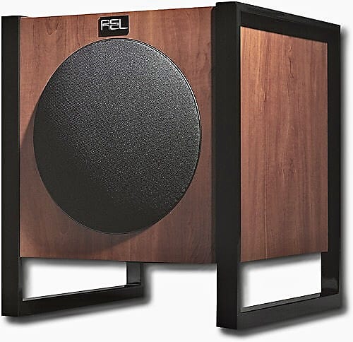 REL T2 Sub System Subwoofer-Cherry Finish! *NICE!* | Reverb