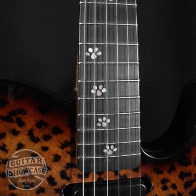 Fender Custom Shop Leopard Strat+Tele | Reverb