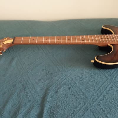 Warmoth Warmoth Necks 2022 Satiné | Reverb Deutschland