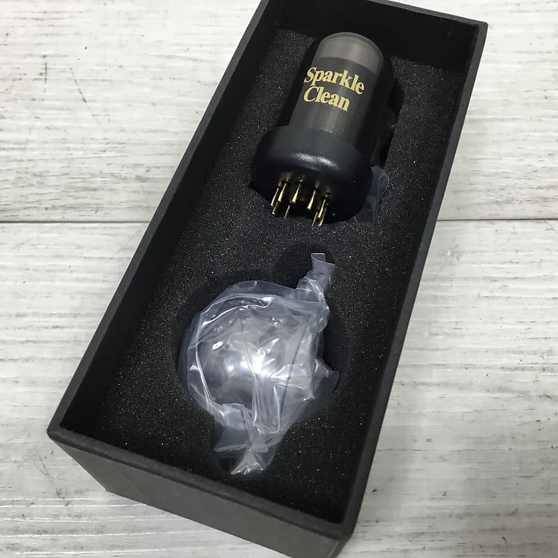 Roland Blues Cube Tone Capsule - Sparkle Clean | Reverb