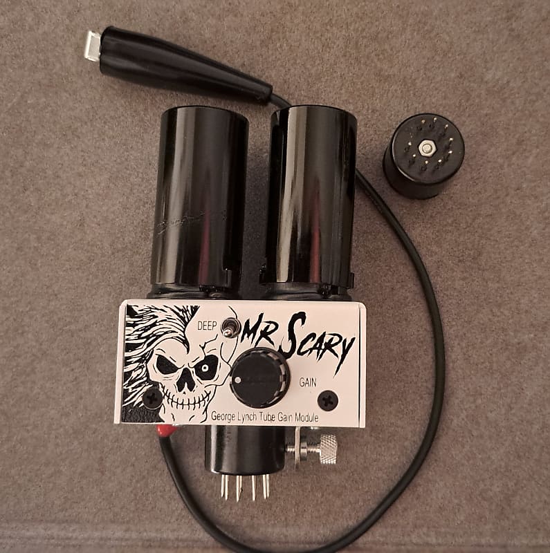 Legendary Tones Mr Scary Mod Legendary Tones Mr Scary Mod | Reverb