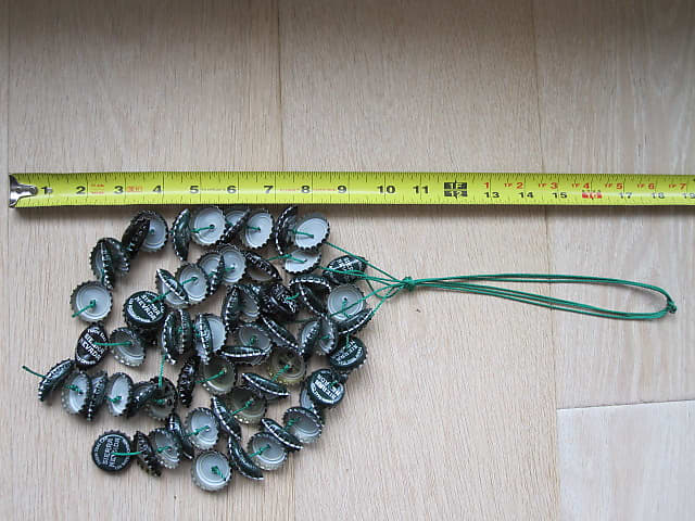 Bottle Cap Rattle Shaker Sound Effect | Reverb