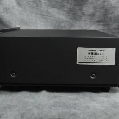 McIntosh C36 Control Center Stereo Preamplifier in Excellent | Reverb