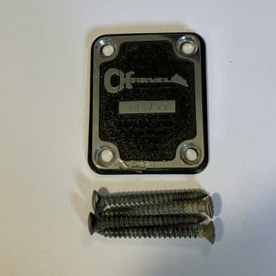 1980's MIJ Charvel Jackson Model 2 R Logo Guitar Ft. Worth | Reverb