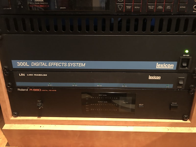 Lexicon 300L | Reverb Australia