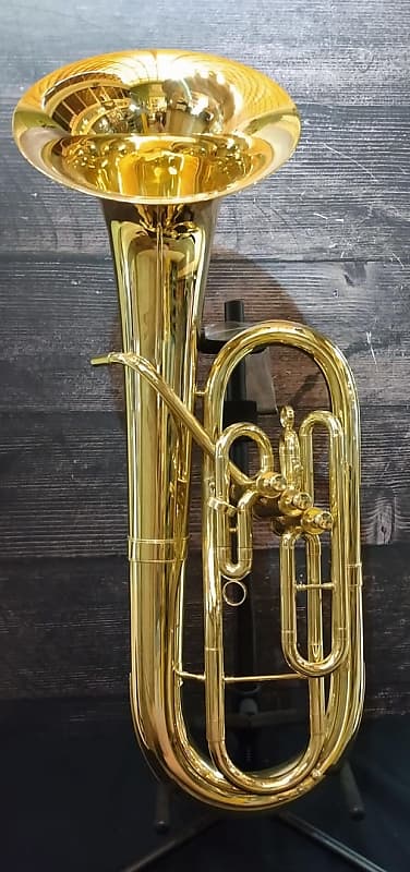 King 625 Baritone (Clearwater,FL) | Reverb