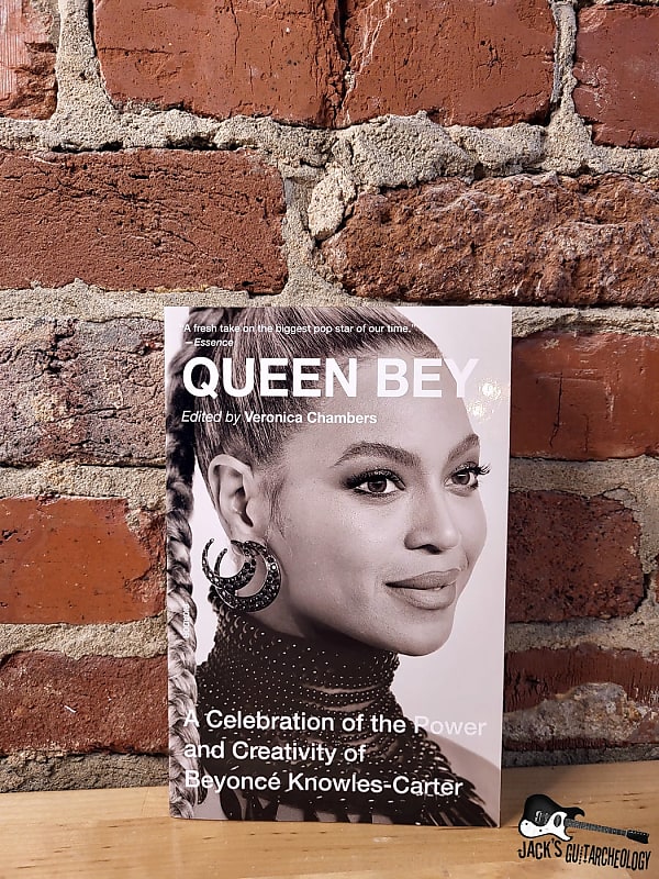Queen Bey: A Celebration of the Power and Creativity of | Reverb