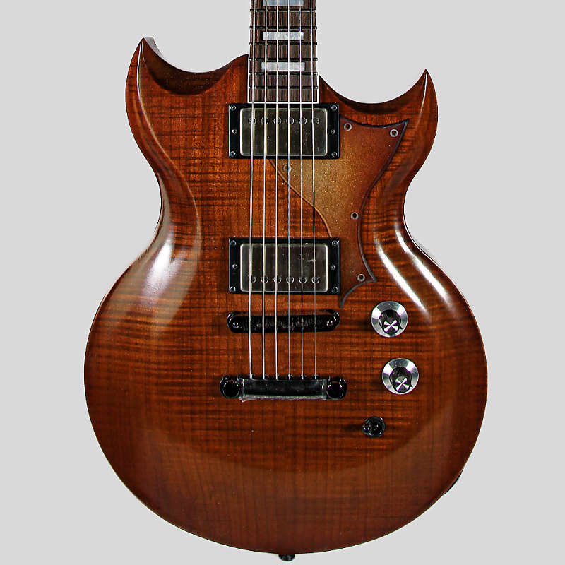 Dunable USA Minotaur Roasted Flame Maple Natural Pre-Order | Reverb