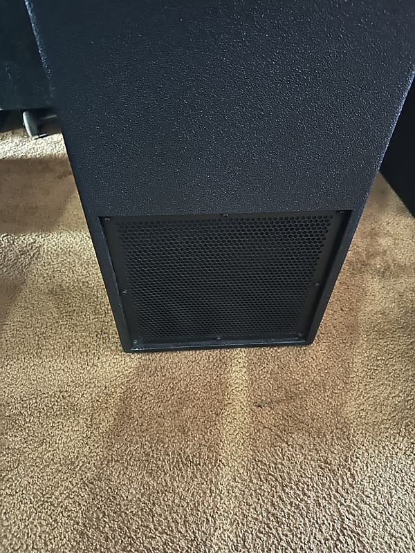 Danley THMini - Black | Reverb