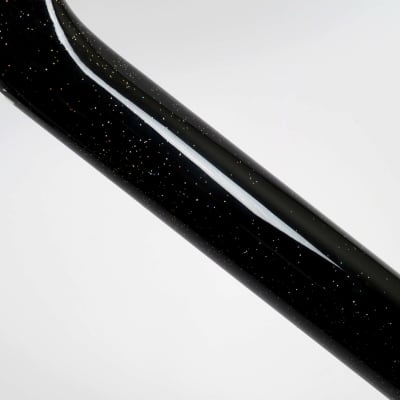 1981 Gibson E/2 Explorer Rare Factory Black Prism Finish! - | Reverb