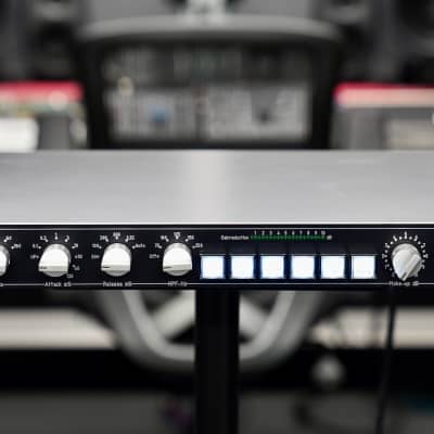 Telos Omnia One Studio Pro. Multiband Audio Processor | Reverb UK