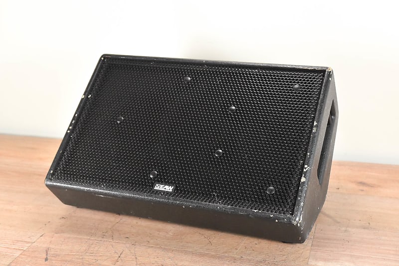 EAW SM200iH 2-Way Passive Stage Monitor CG00366 | Reverb