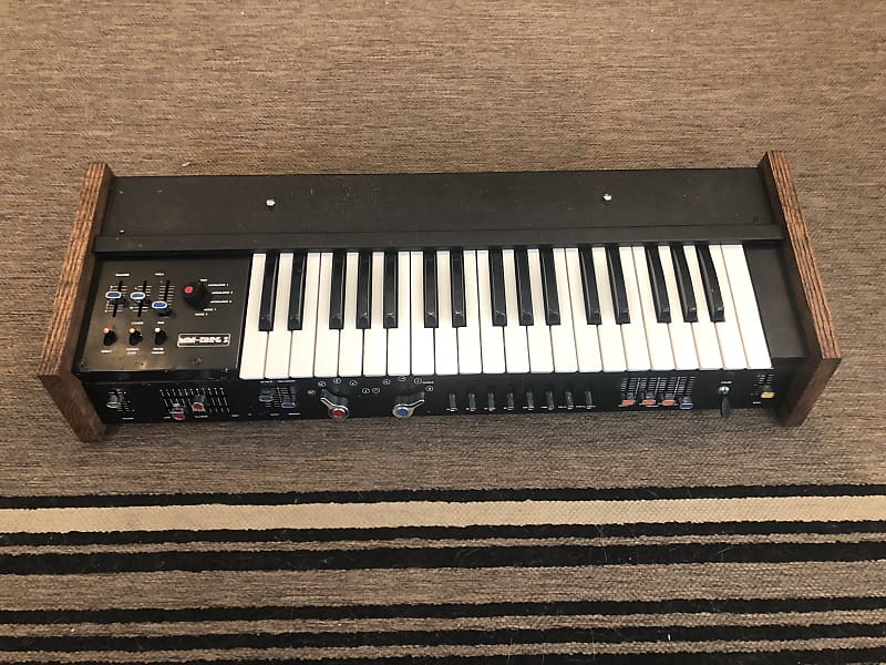 *FRESHLY SERVICED* Korg / Univox Mini-Korg K2 | Reverb