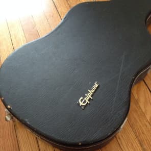 Epiphone ET-290 Crestwood Superb Shape FREE SHIPPING | Reverb