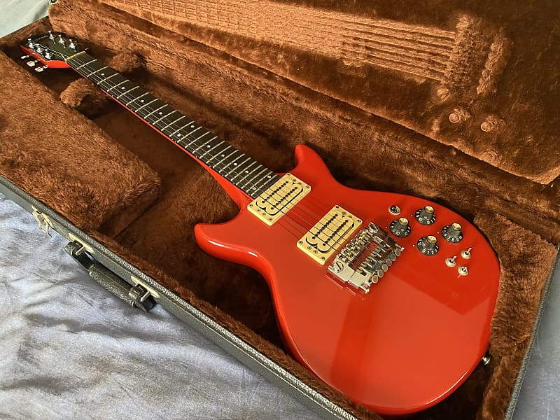 Carvin DC150 Stereo 1984 | Reverb
